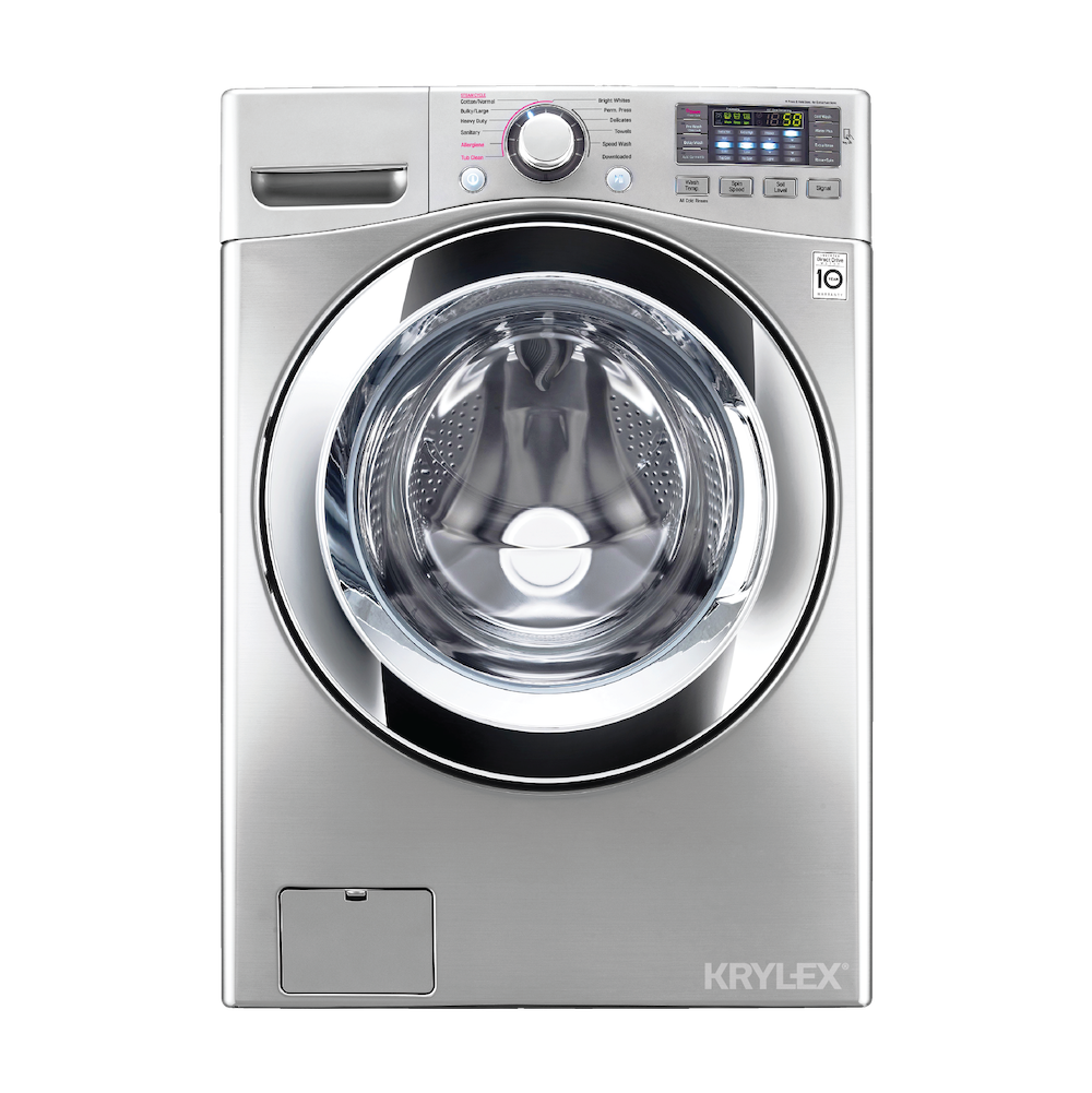 White Goods | Krylex