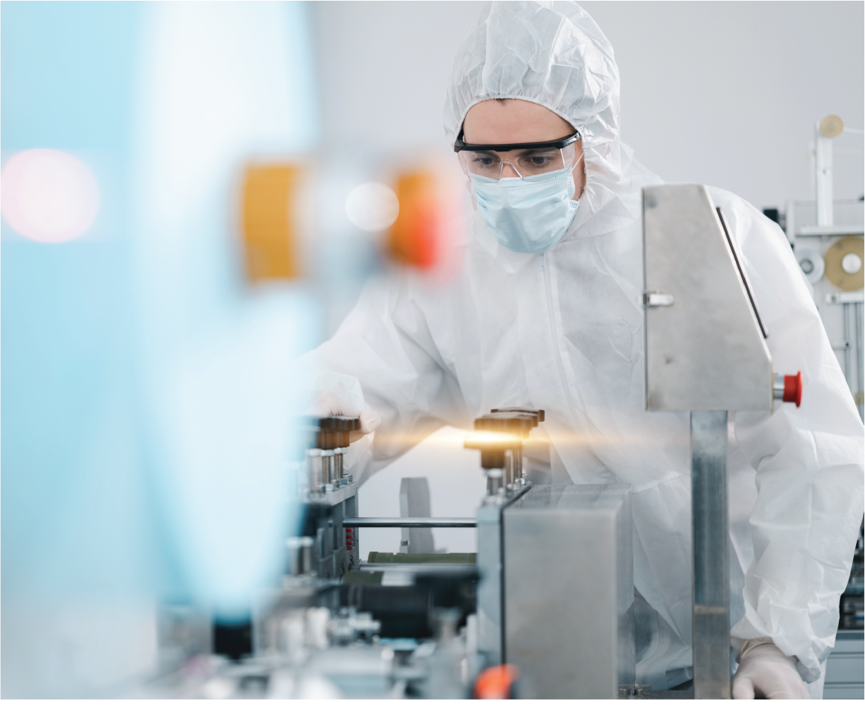 Medical | Krylex